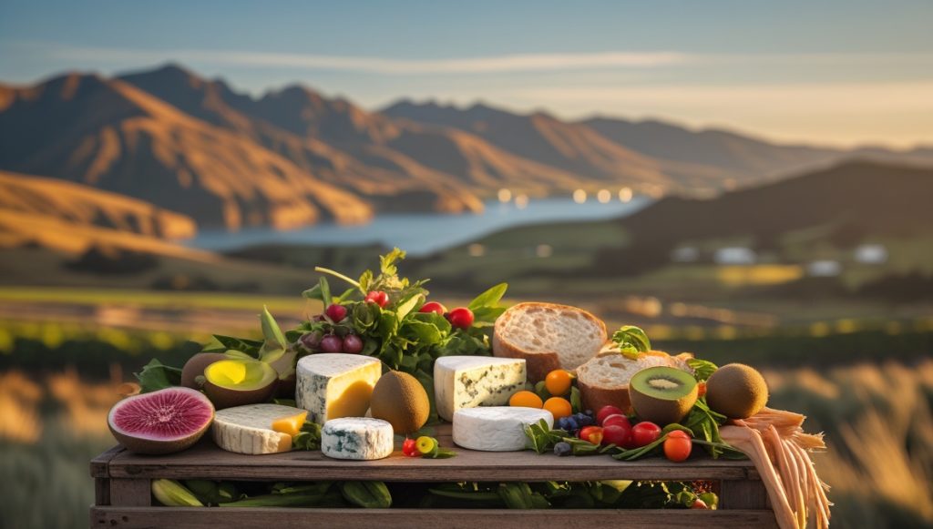 How Natural Events Impact Farming in New Zealand - NZ AgriFood Week