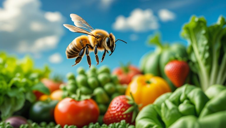 The Role of Bees in Our Food System - NZ AgriFood Week